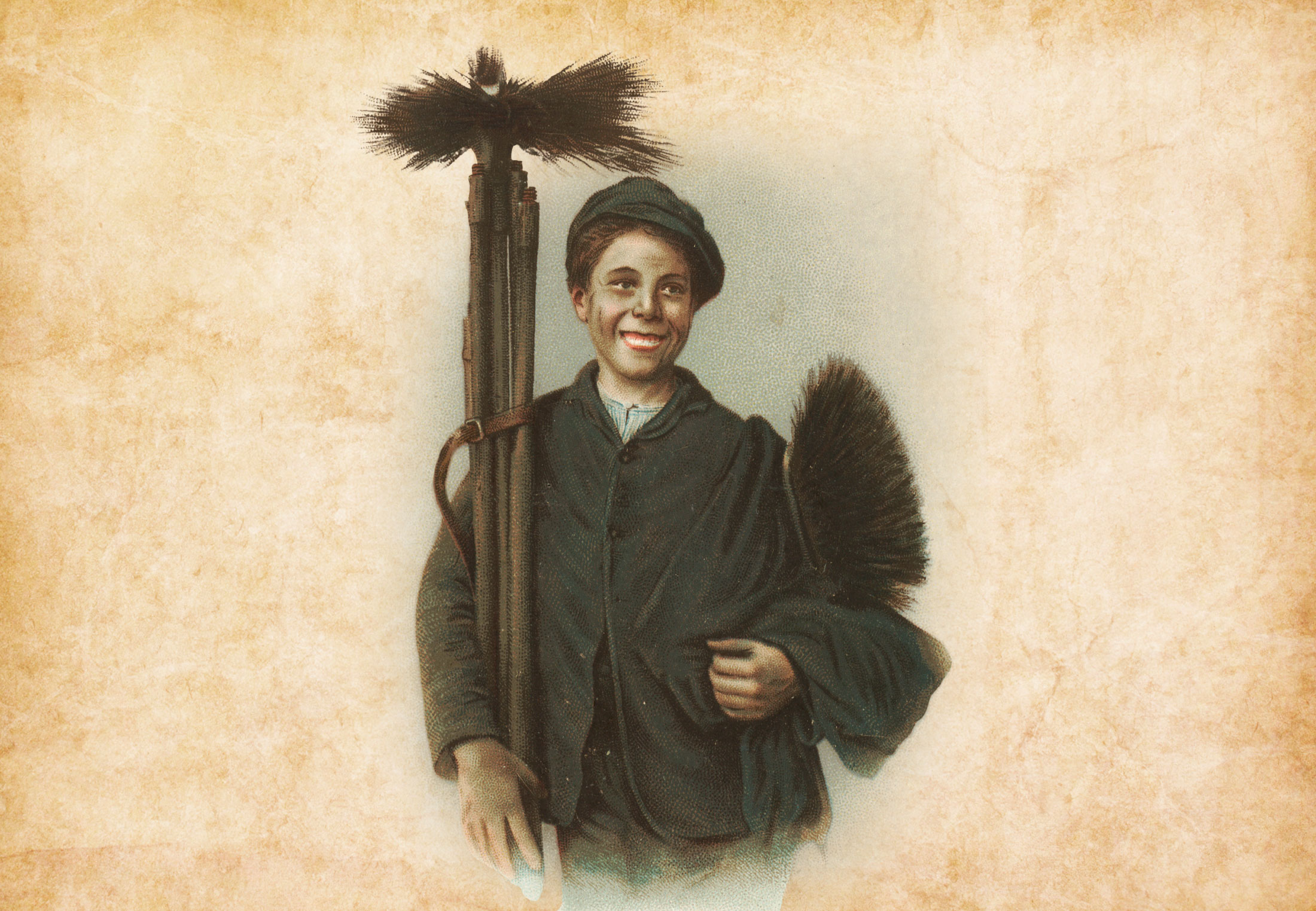 Lontoon orvot saivat uutta toivoa: Lannistumaton lääkäri alkoi 60 000 lapsen isäksi | historianet.fi