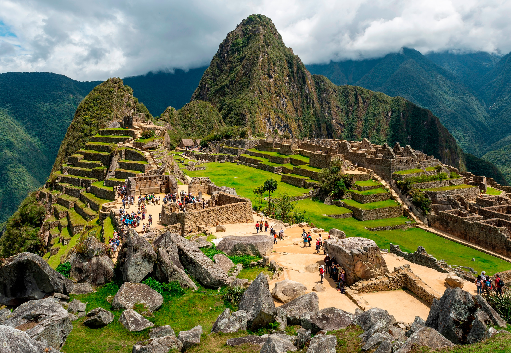 Nordamerikanske indianere | historienet.no