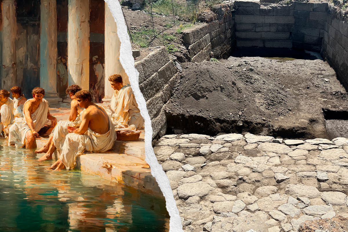 Romarriket | varldenshistoria.se