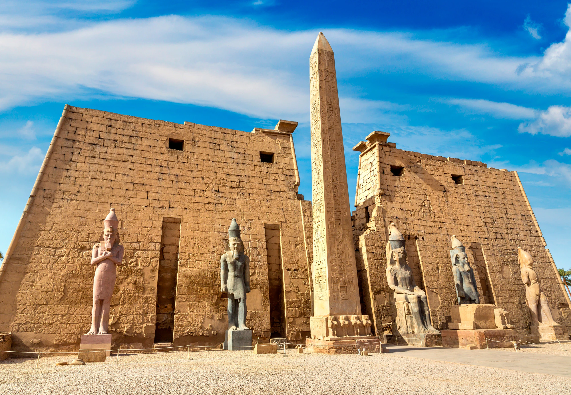 Egyptenaren | historianet.nl