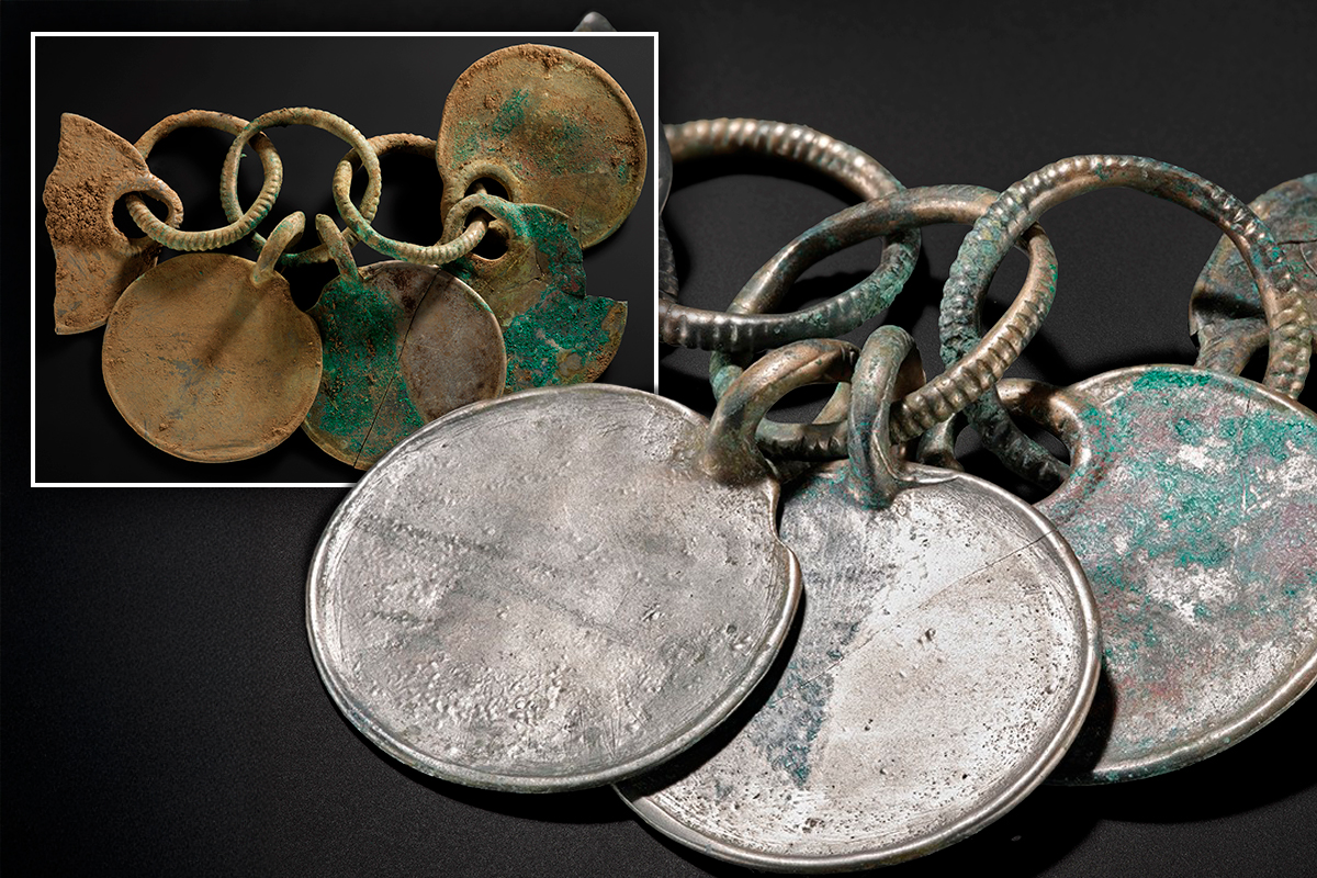 Steinalder | historienet.no