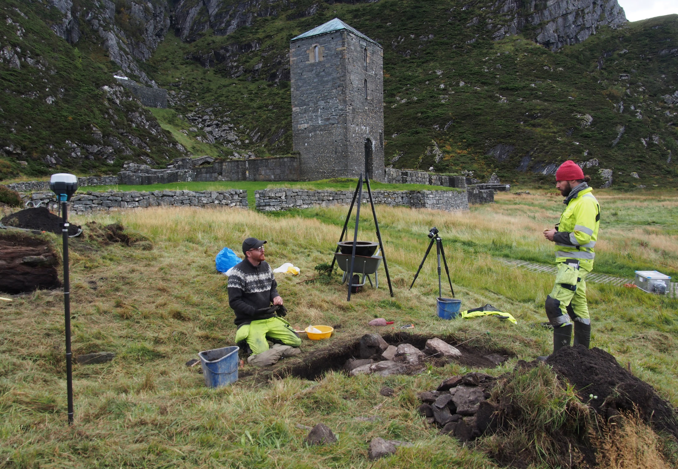 Middeleeuwen | historianet.nl