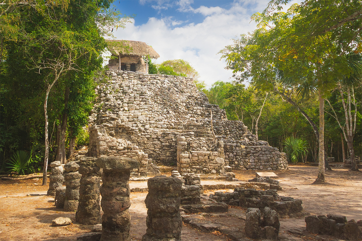 Stenålder | varldenshistoria.se