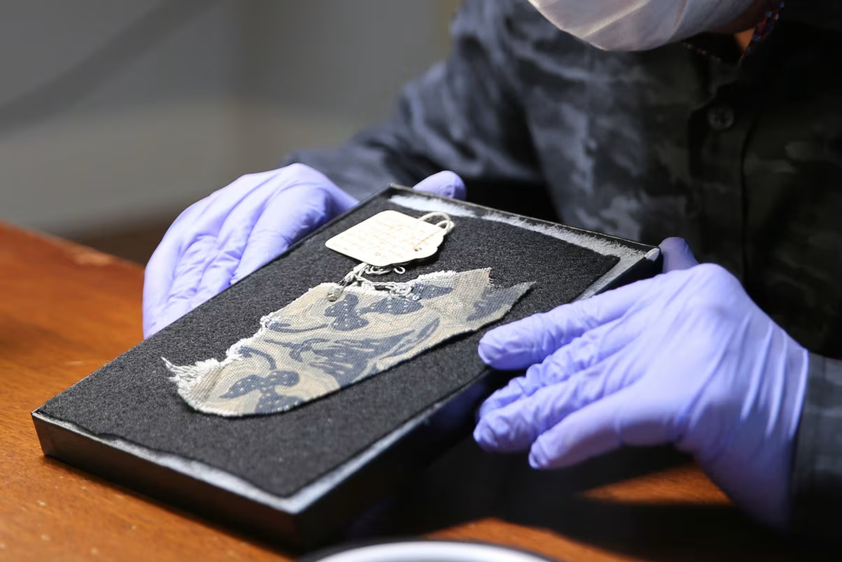 Hitlers DNA er blevet undersøgt for første gang – her er hvad vi har ...
