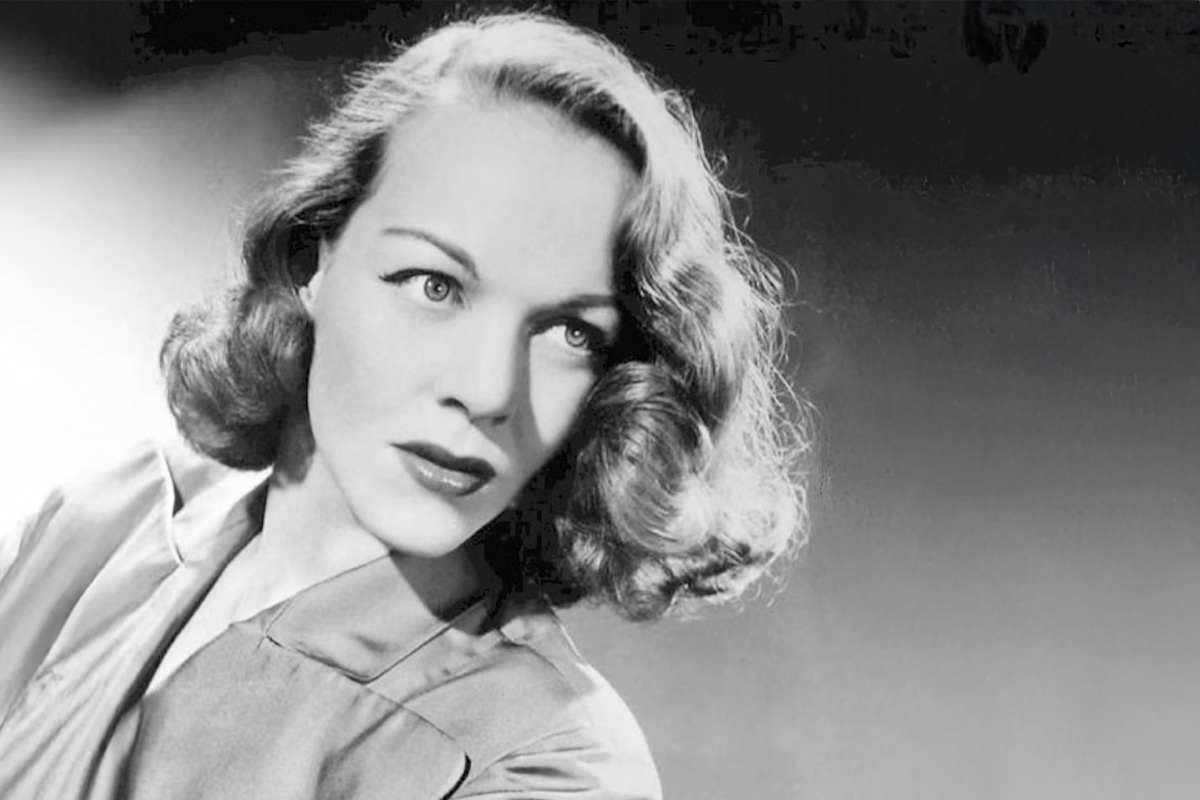 Marlene Dietrich: Hon utmanade männen i deras Hollywood ...