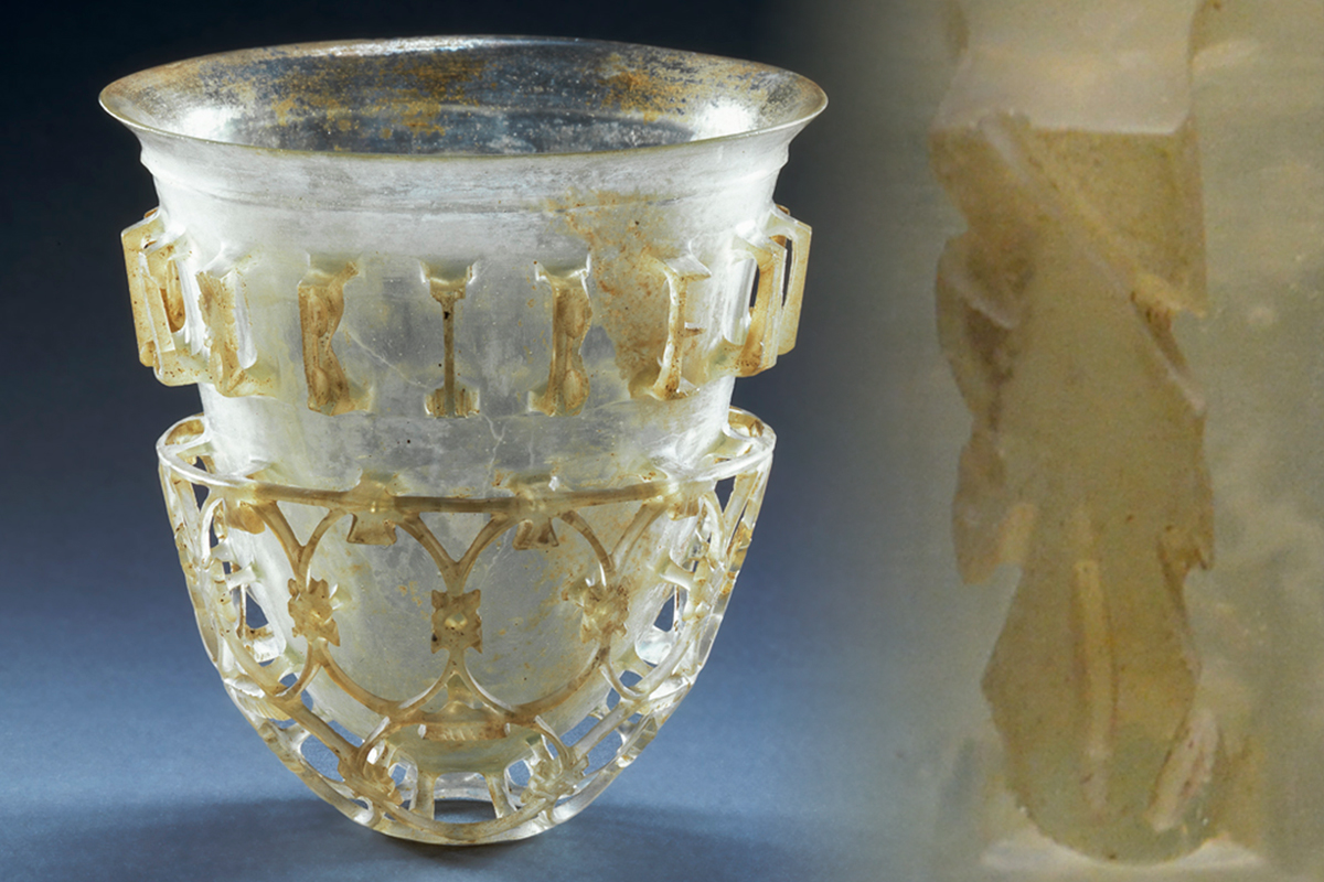 Romerriket | historienet.no