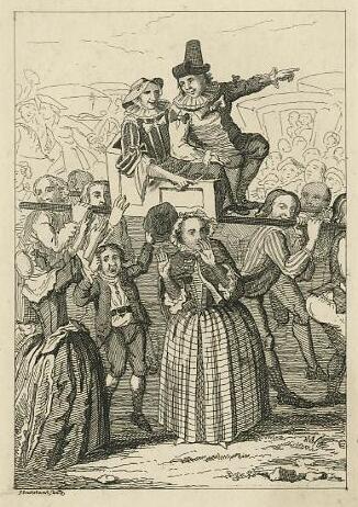 Historiker graver frem bisarre detaljer om sex og kjærlighet fra fortiden | historienet.no