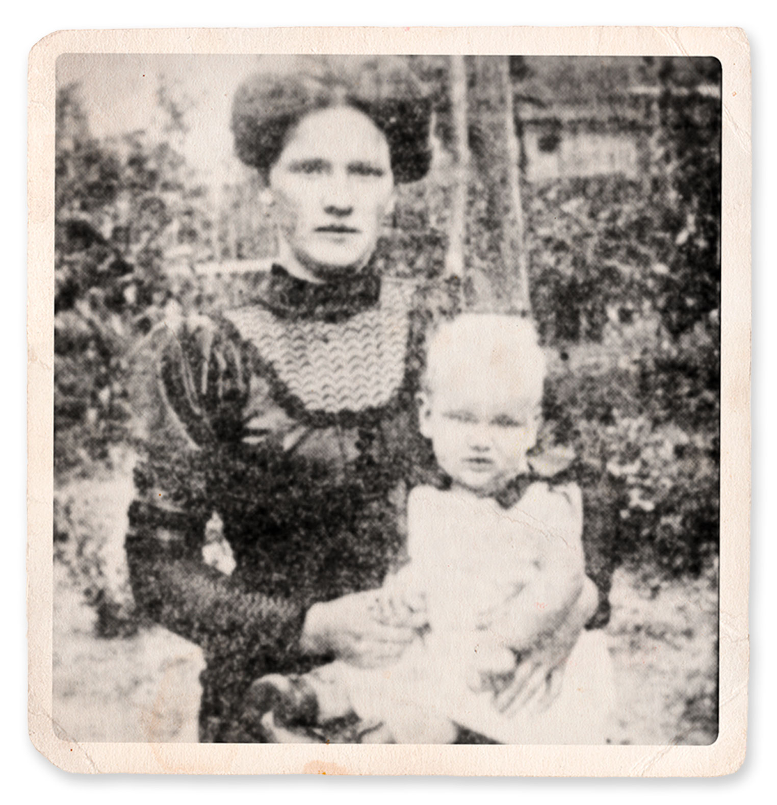 Dagmar Overby – Nordens verste barnemorder | historienet.no