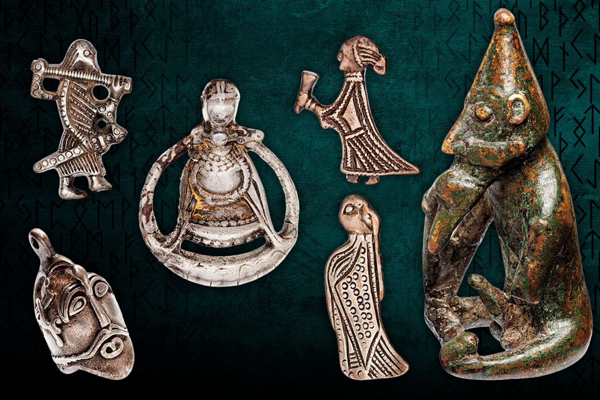 Viikingit | historianet.fi