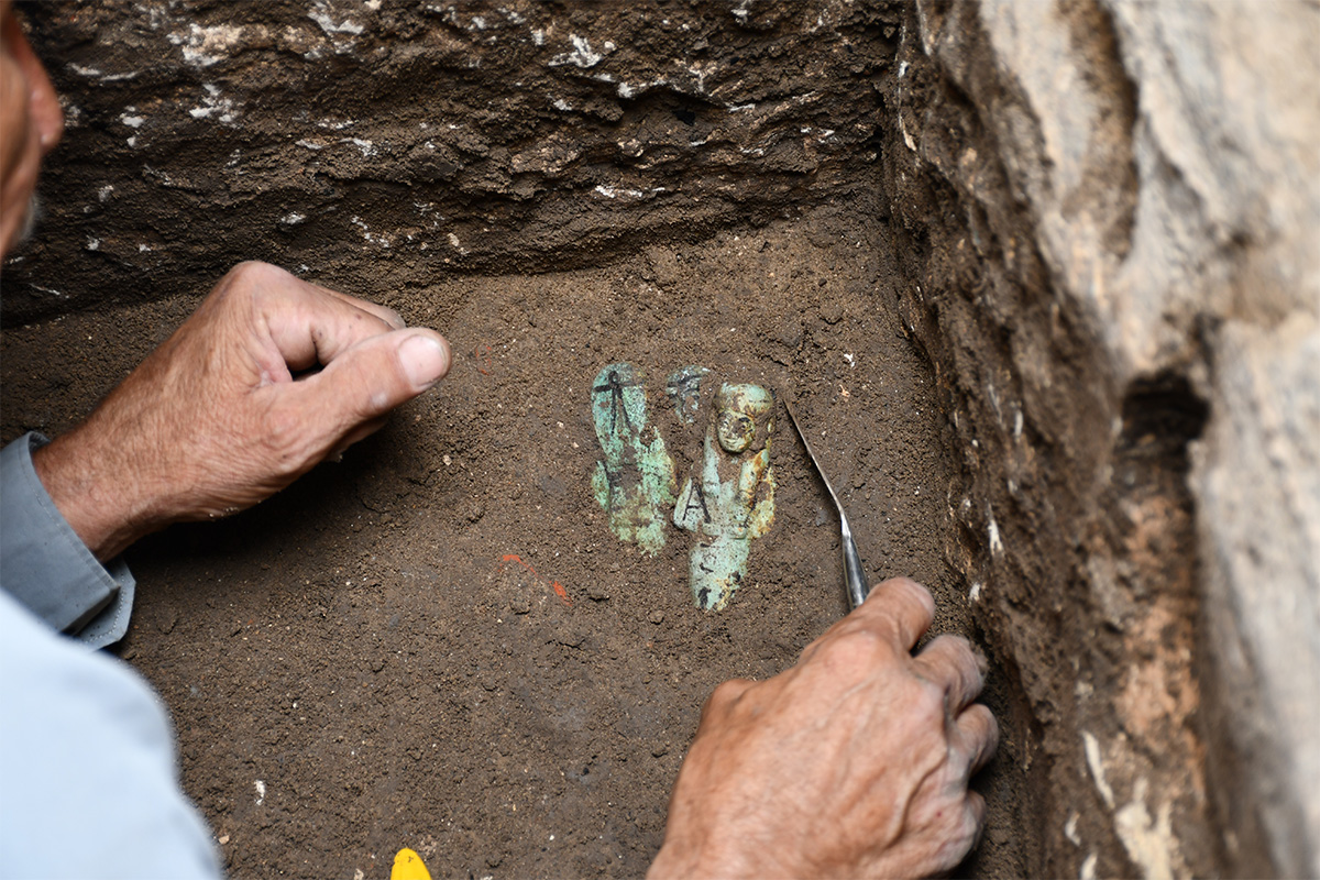 På upptäcktsfärd i världshistoriens största dramer | varldenshistoria.se