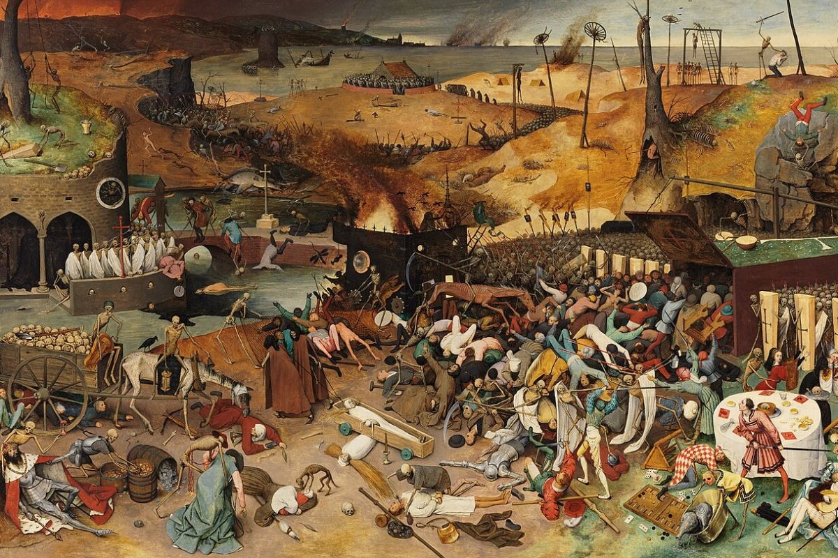 Middeleeuwen | historianet.nl