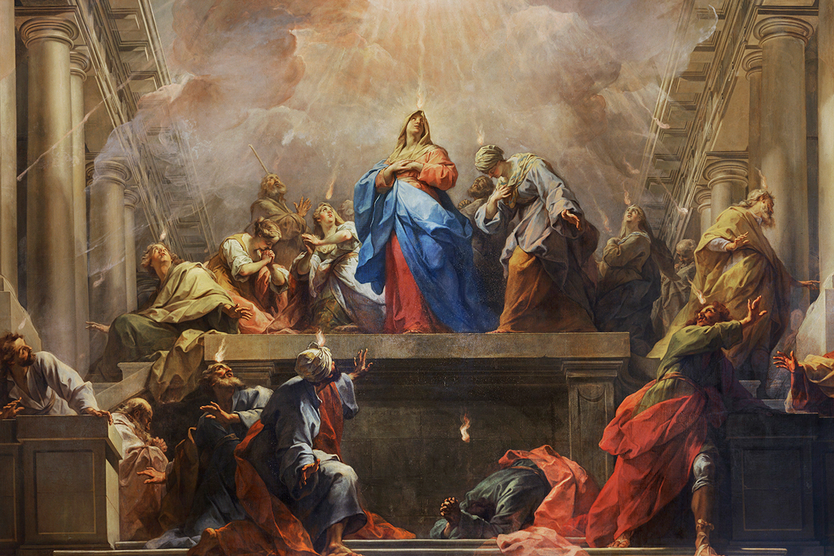 De 12 apostelen: Discipelen gaven Jezus eeuwig leven | historianet.nl