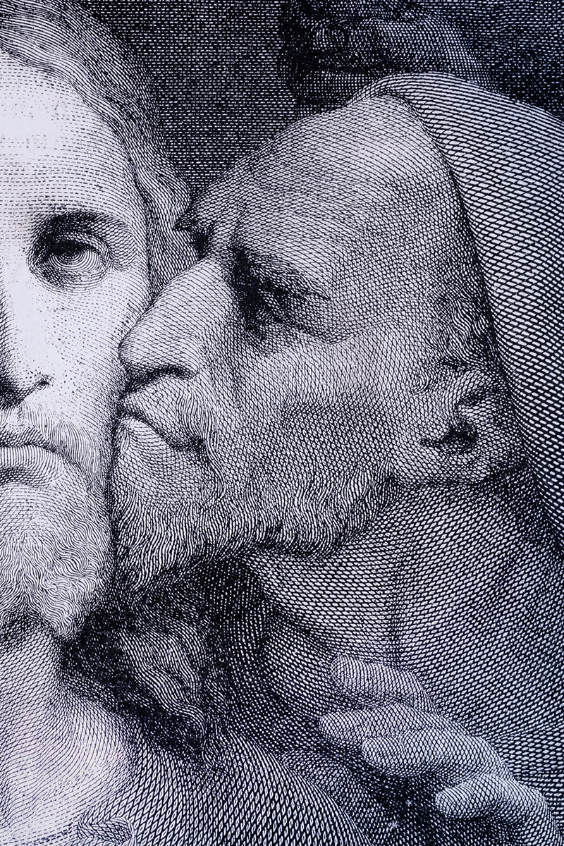 De 12 apostelen: Discipelen gaven Jezus eeuwig leven | historianet.nl