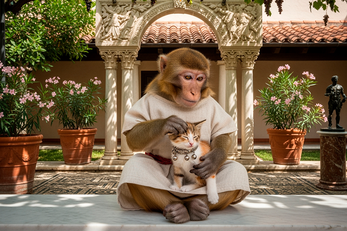 Romerriket | historienet.no