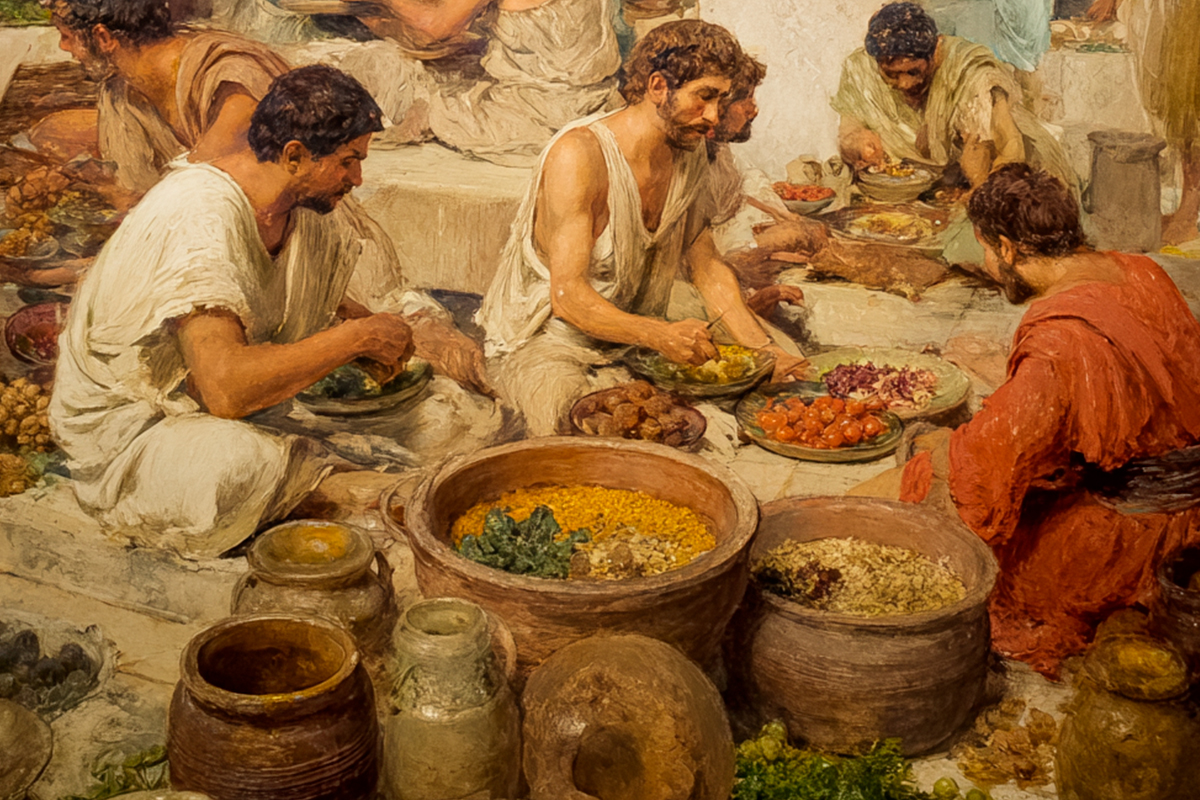 Romarriket | varldenshistoria.se