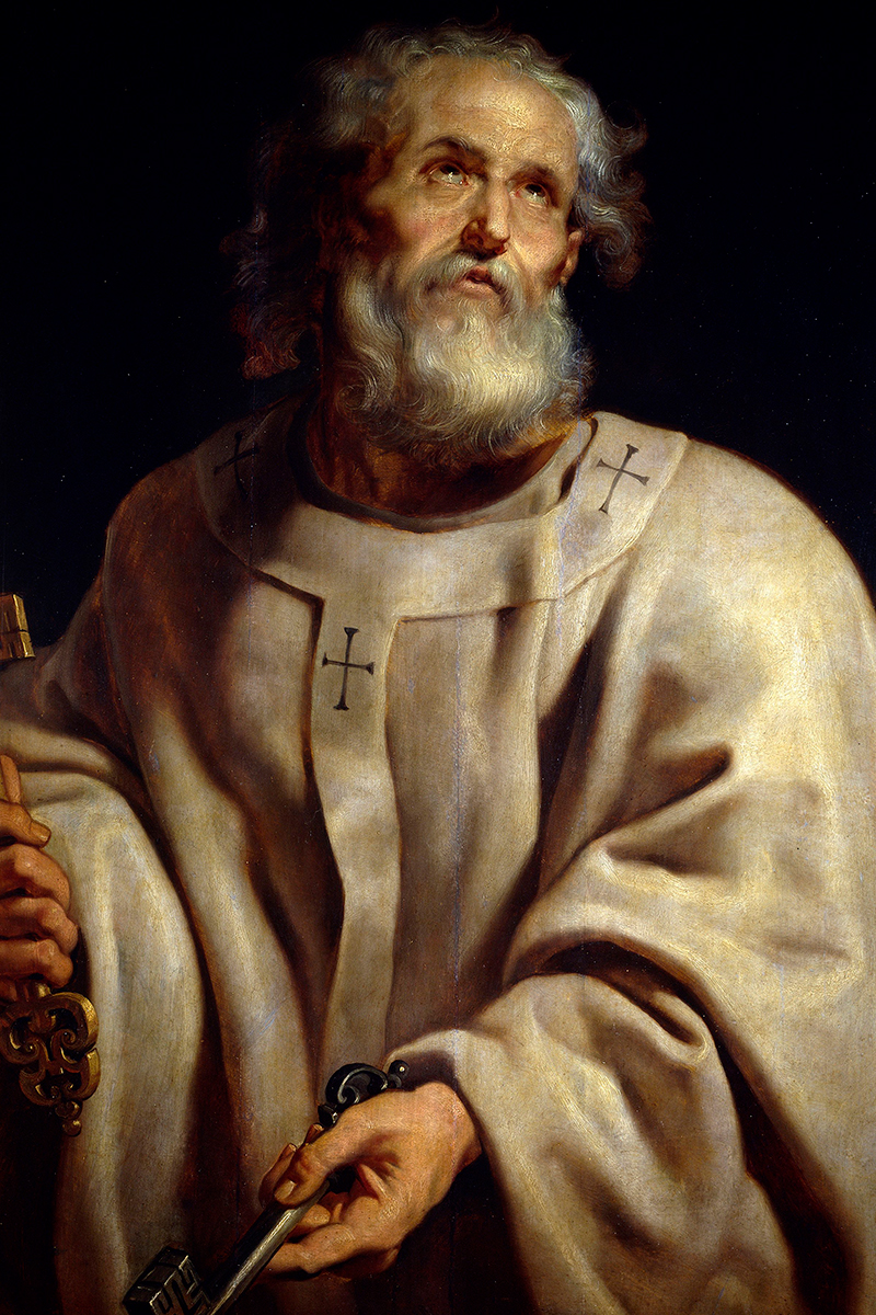 12 apostolia: Opetuslapset varmistivat Jeesukselle ikuisen elämän ...