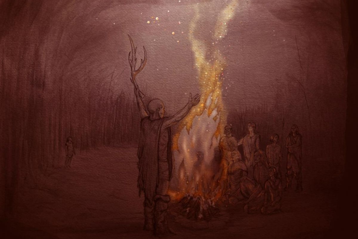 Det Tredje Riket | historienet.no