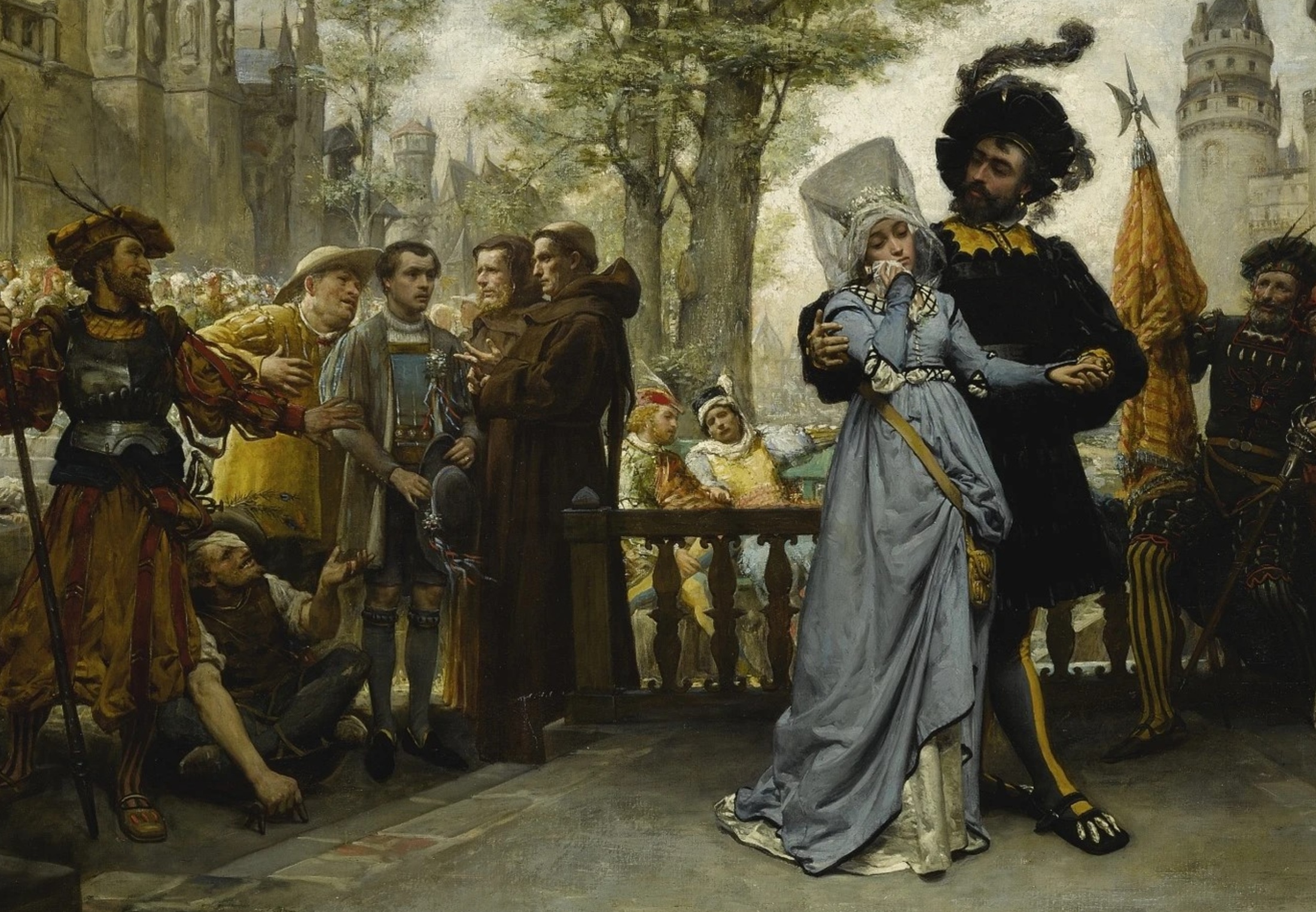 Ontdek de grootste drama's in de wereldgeschiedenis | historianet.nl