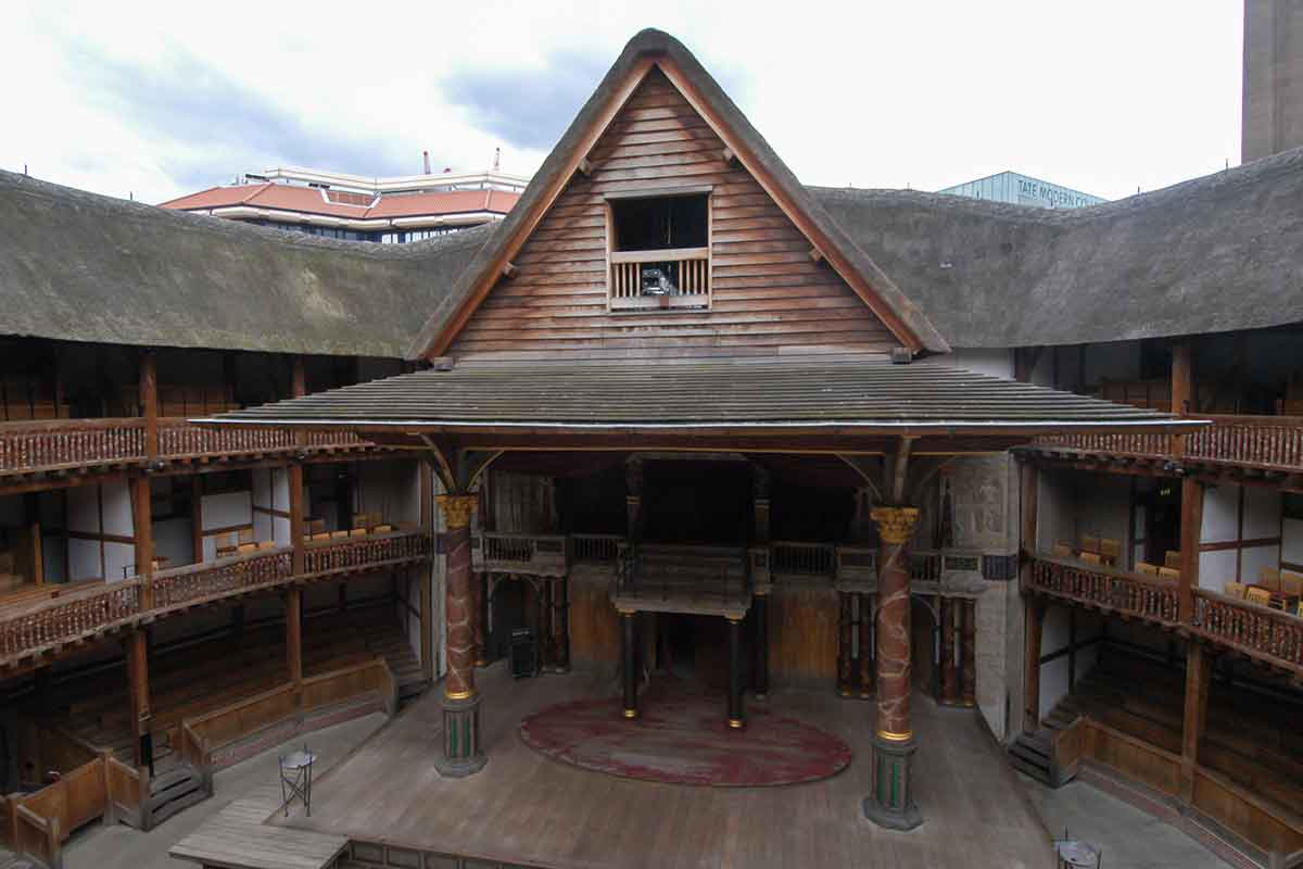 De zoektocht naar Shakespeare | historianet.nl