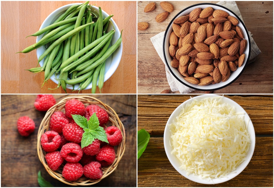 10 ruoka-ainetta, joita ravitsemusneuvojalla on aina kaapissaan | KUNTO ...