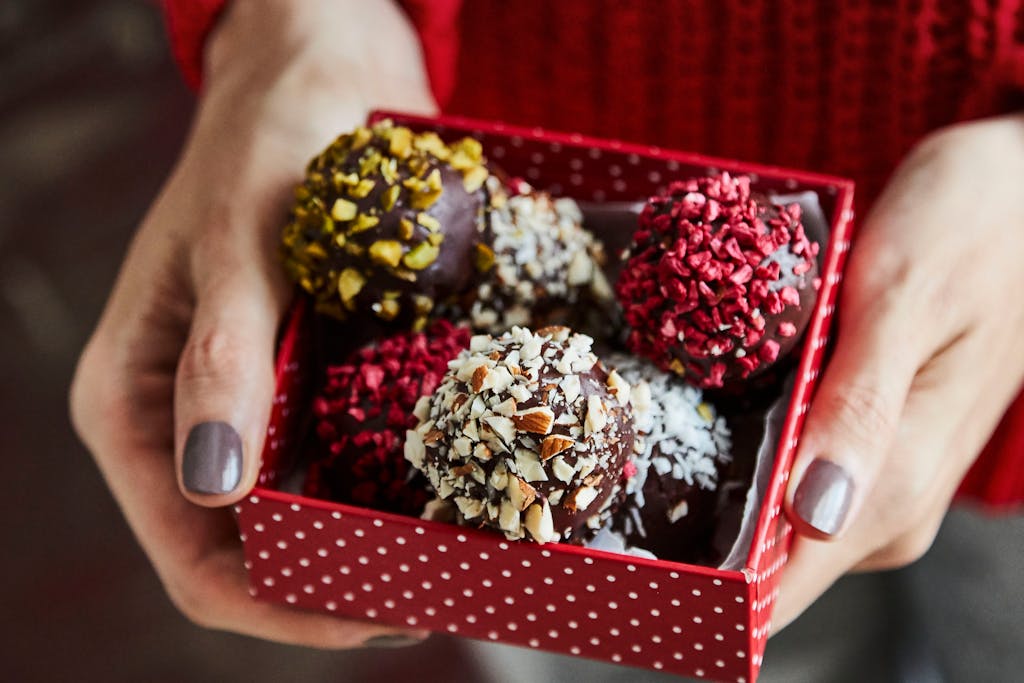 Nyttiga snacks – bra recept när du är småhungrig | I FORM