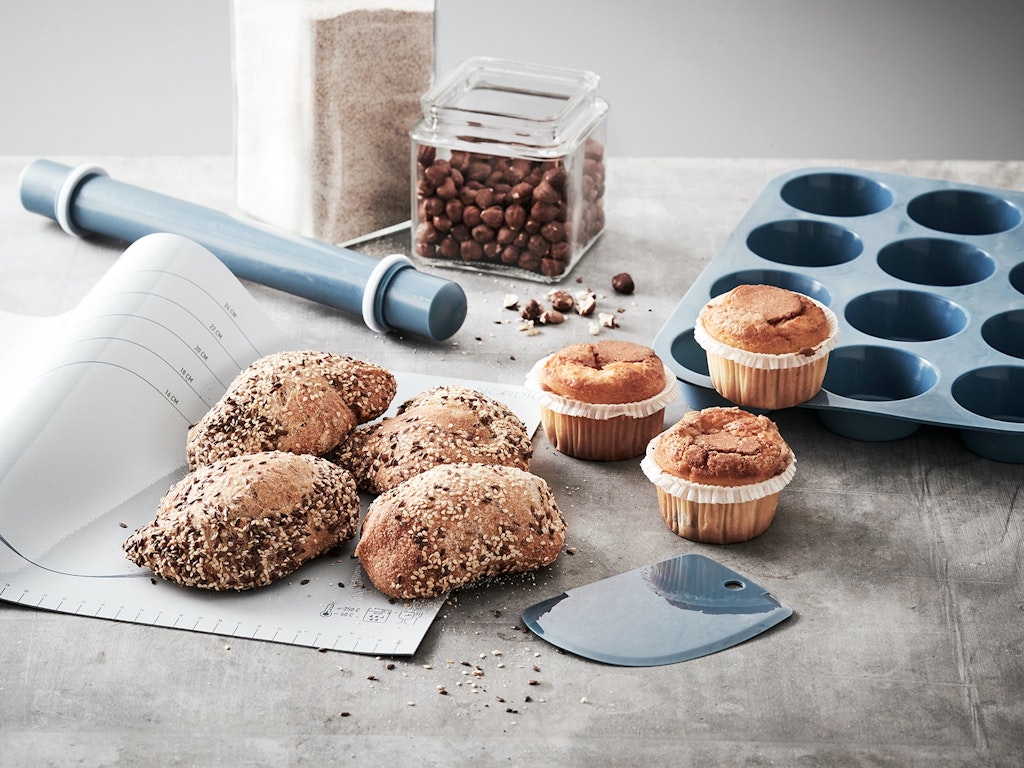 Sådan laver du nemt din egen surdej | I FORM