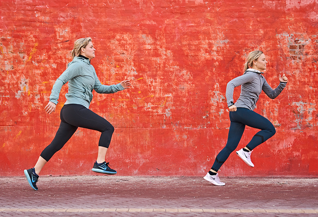 Hur snabbt bör en nybörjare kunna springa 5 km? | I FORM