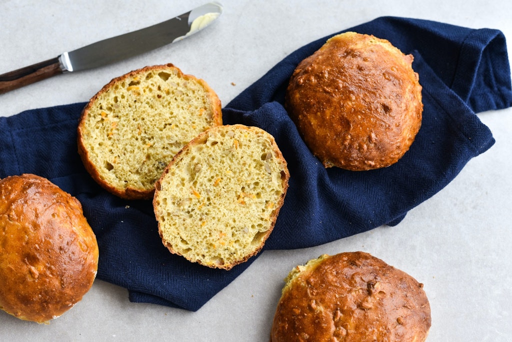 15 meltyper – vælg det helt rigtige mel til dit brød | I FORM