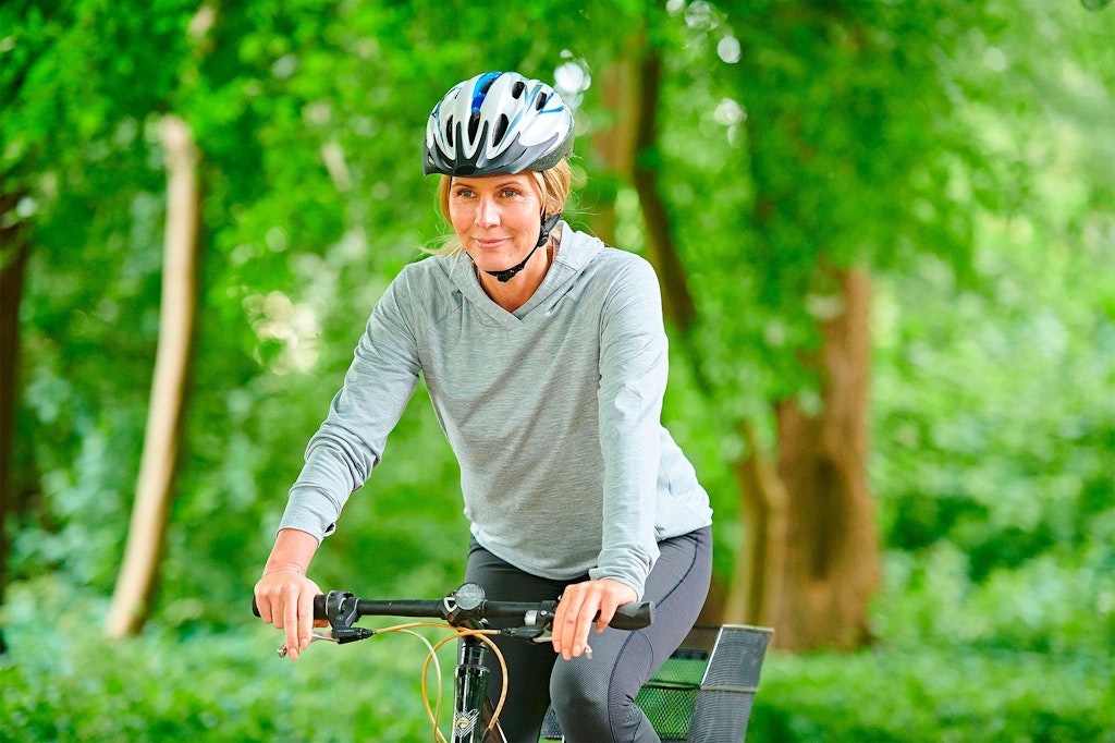 Cykling: Gode grunde til at cykle | I FORM