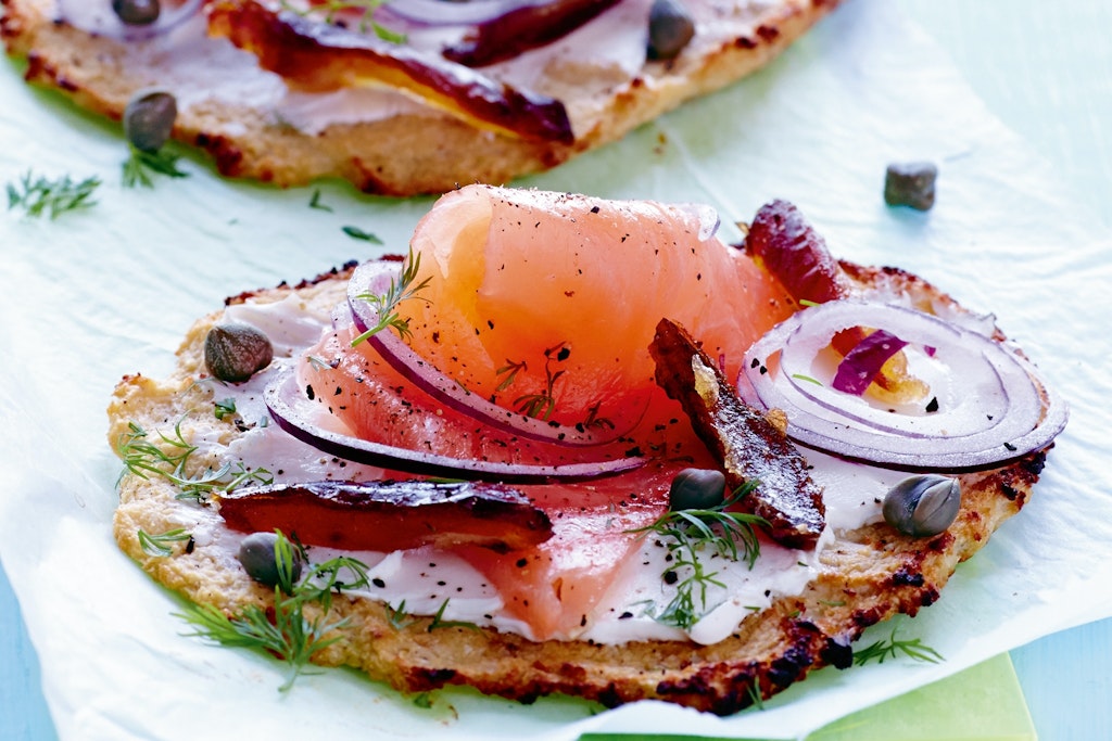 Sunn pizza – finn oppskrifter og tips til en perfekt pizza | I FORM