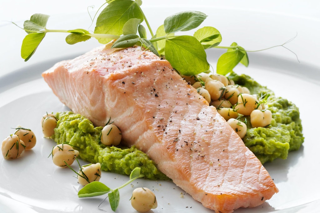 Laks i ovn – stegeguide og 15 lækre opskrifter | I FORM