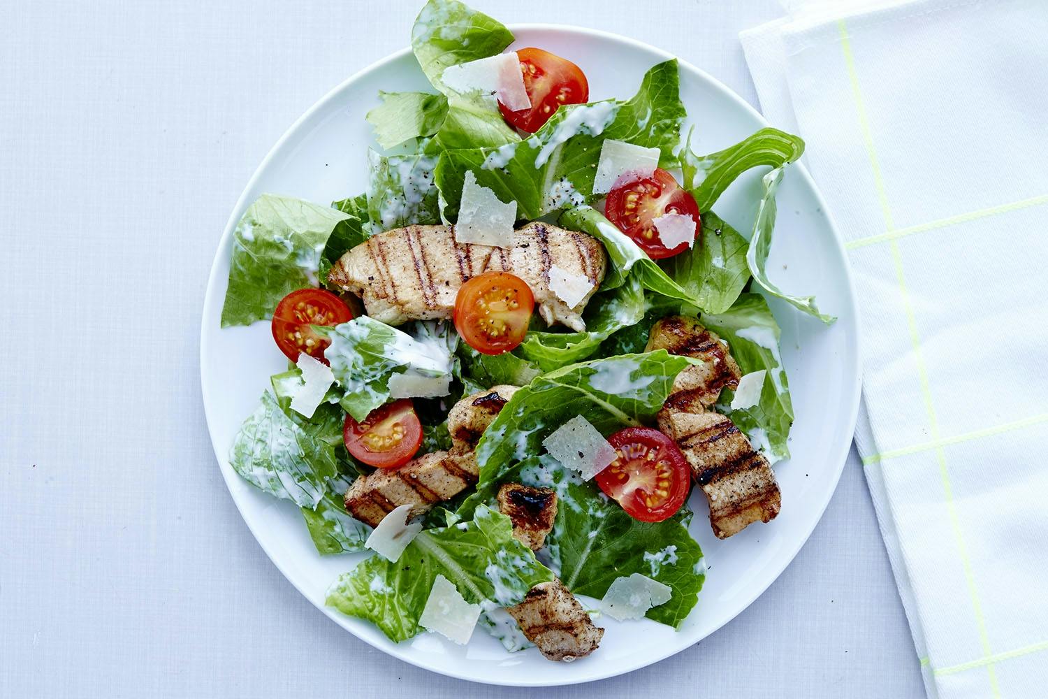 Sunn og enkel middag | 100+ oppskrifter | I FORM