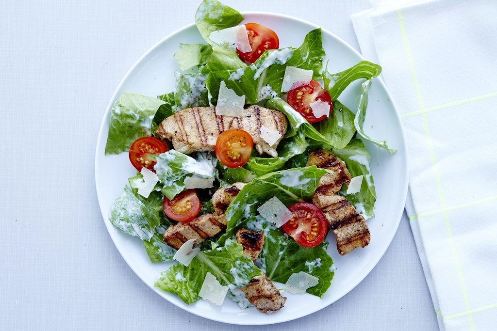 Sund aftensmad på max 30 minutter | I FORM