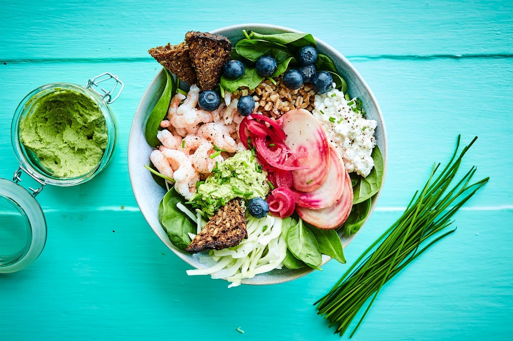 Maailman parhaat ruokavaliot | KUNTO PLUS