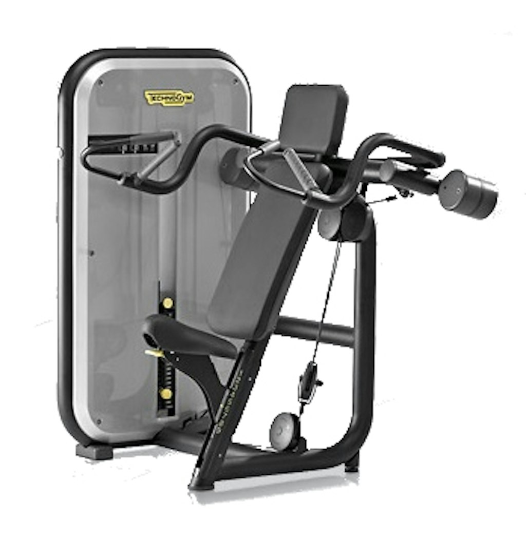 Guide: Lär känna träningsmaskinerna på gymmet | I FORM