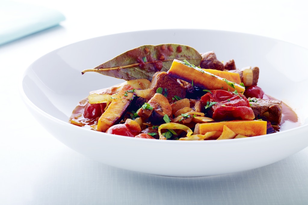 Sund aftensmad på max 30 minutter | I FORM