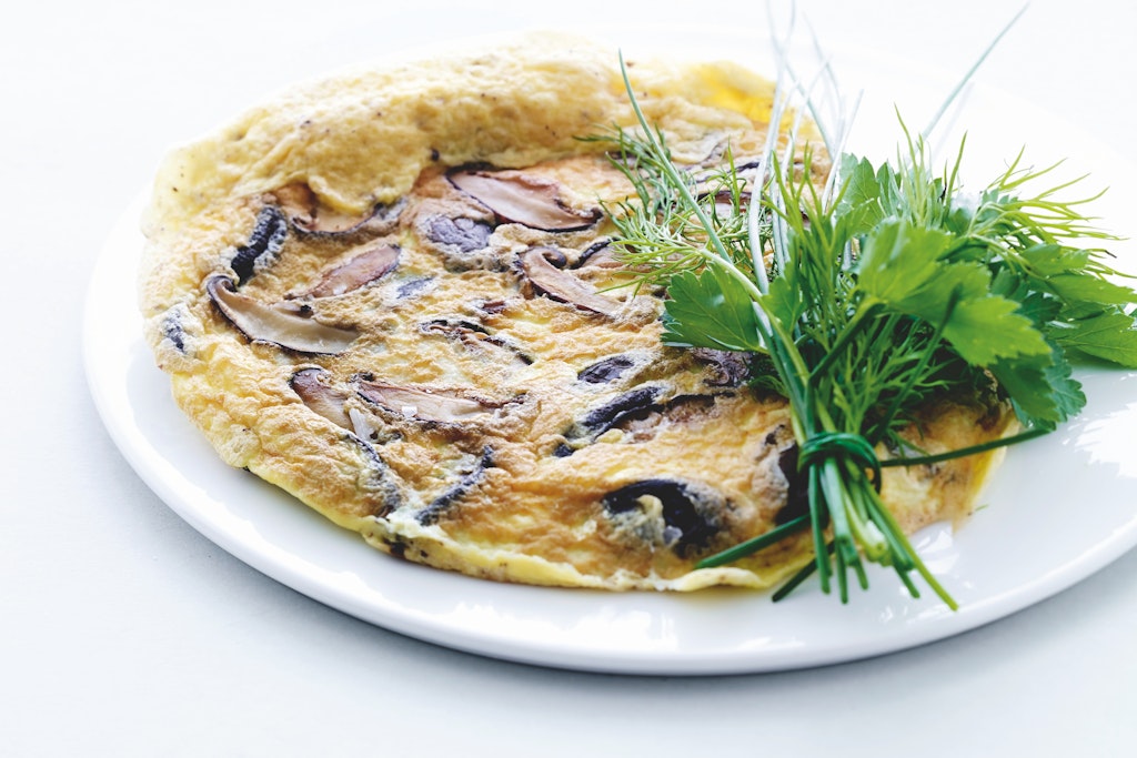 Sund aftensmad på max 30 minutter | I FORM