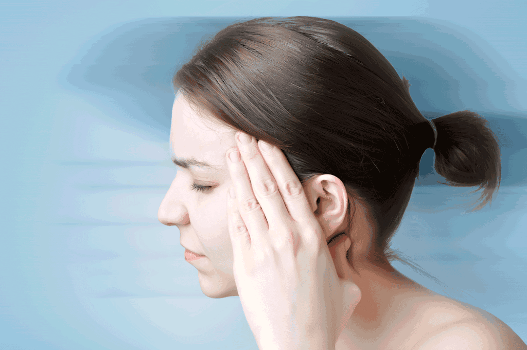 Migree – hva er det og hva hjelper? | I FORM