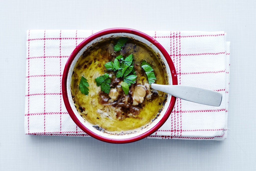 Sund aftensmad på max 30 minutter | I FORM