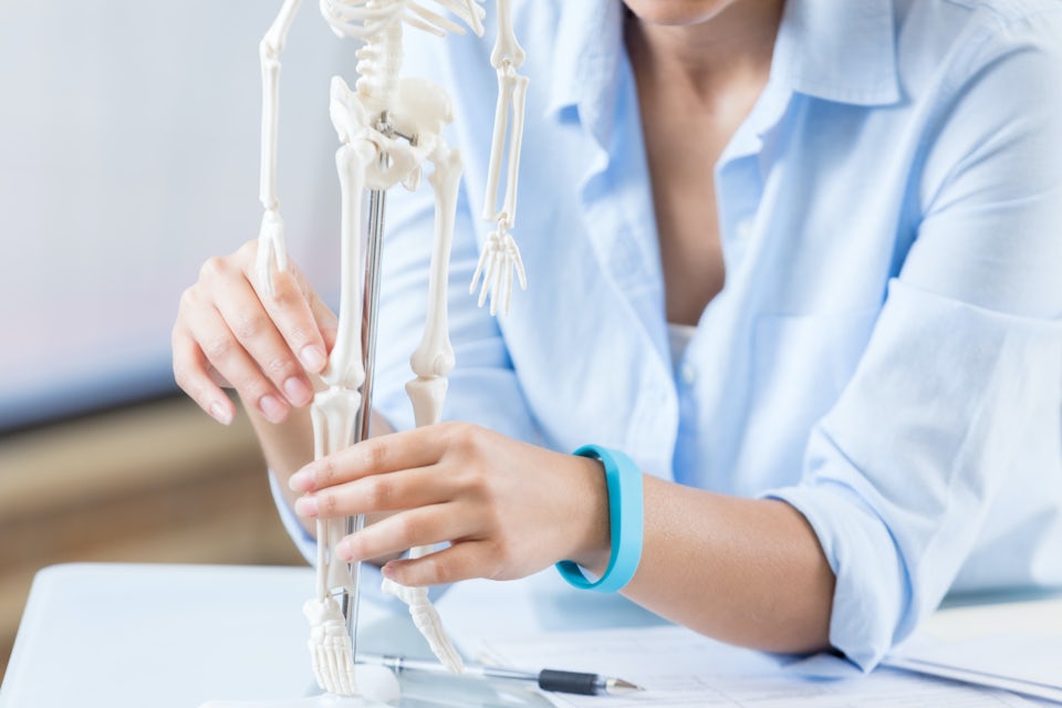 Näin ehkäiset osteoporoosia | kuntoplus.fi