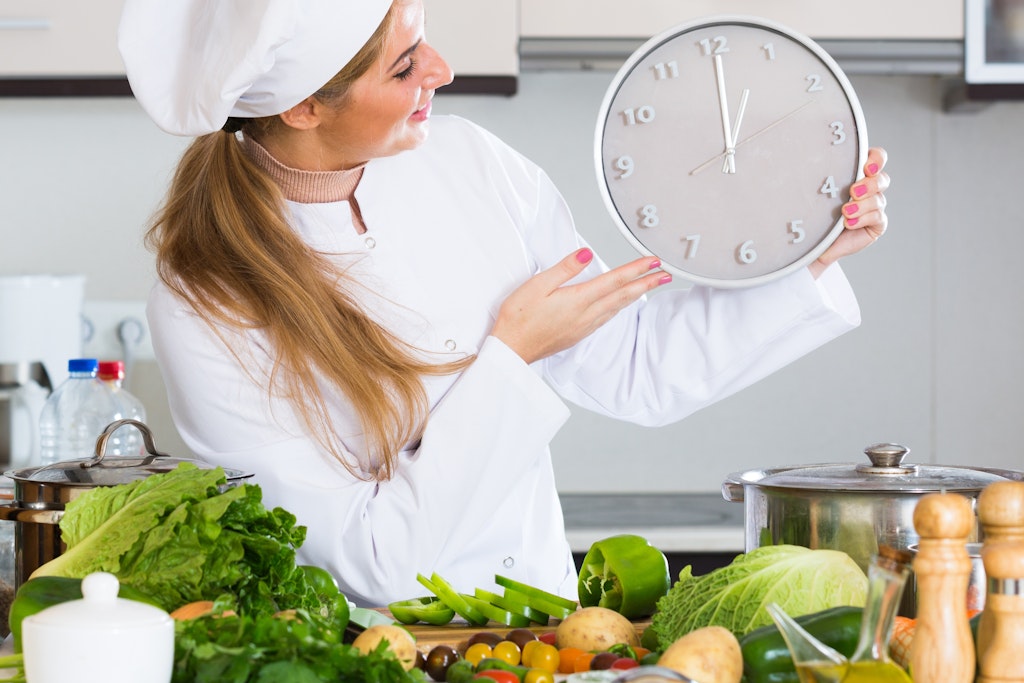 Därför fungerar periodisk fasta | I FORM