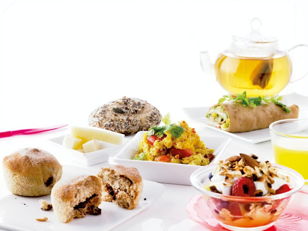 Fem oppskrifter på sunn og enkel frokost | I FORM