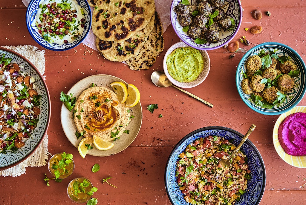 I FORMs tarmkur: Tab dig - og få tarme i topform | I FORM