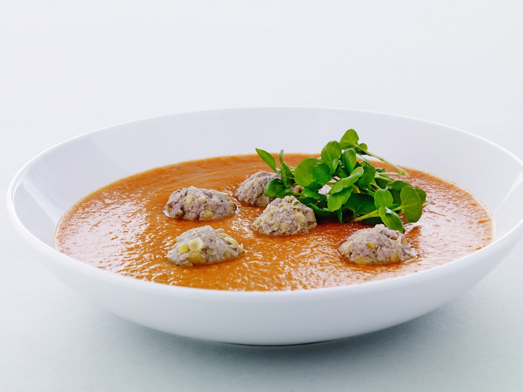 Sund aftensmad på max 30 minutter | I FORM