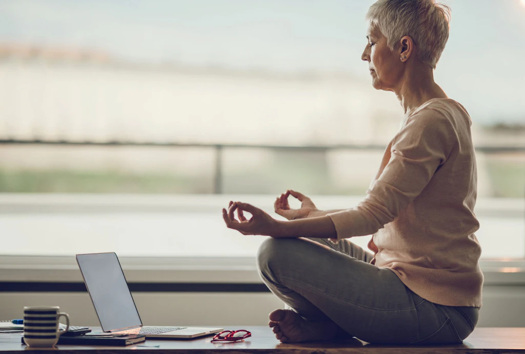 Meditation for begyndere – sådan kommer du i gang | I FORM