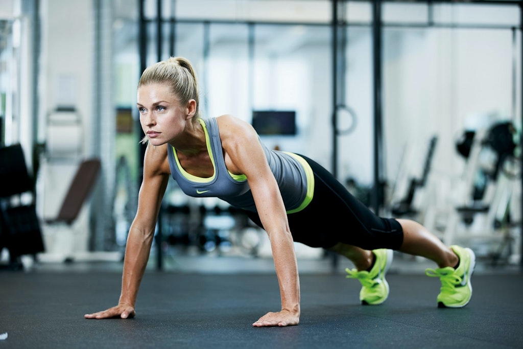 HIIT – få effektiv træning på KUN 28 minutter her | I FORM