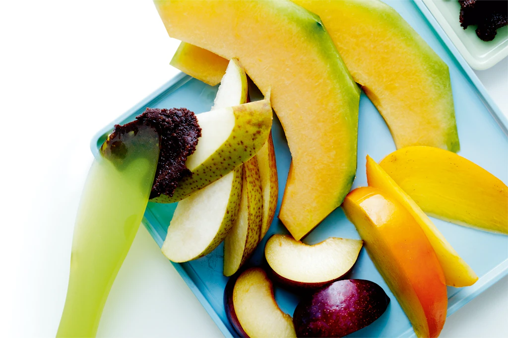 Nyttiga snacks – bra recept när du är småhungrig | I FORM