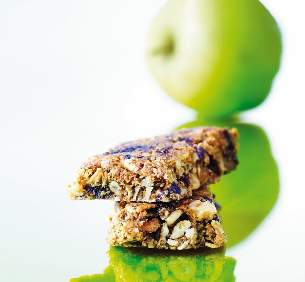 Gör din egen proteinbar | I FORM