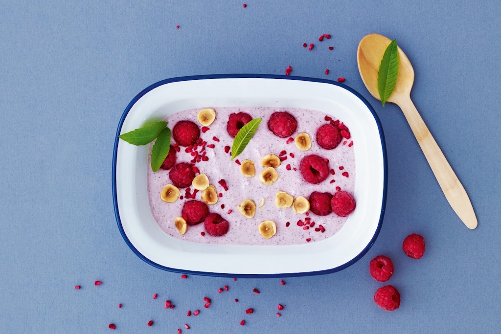 5:2-kuren opskrifter – få 50 lækre måltider á 250 kalorier | I FORM