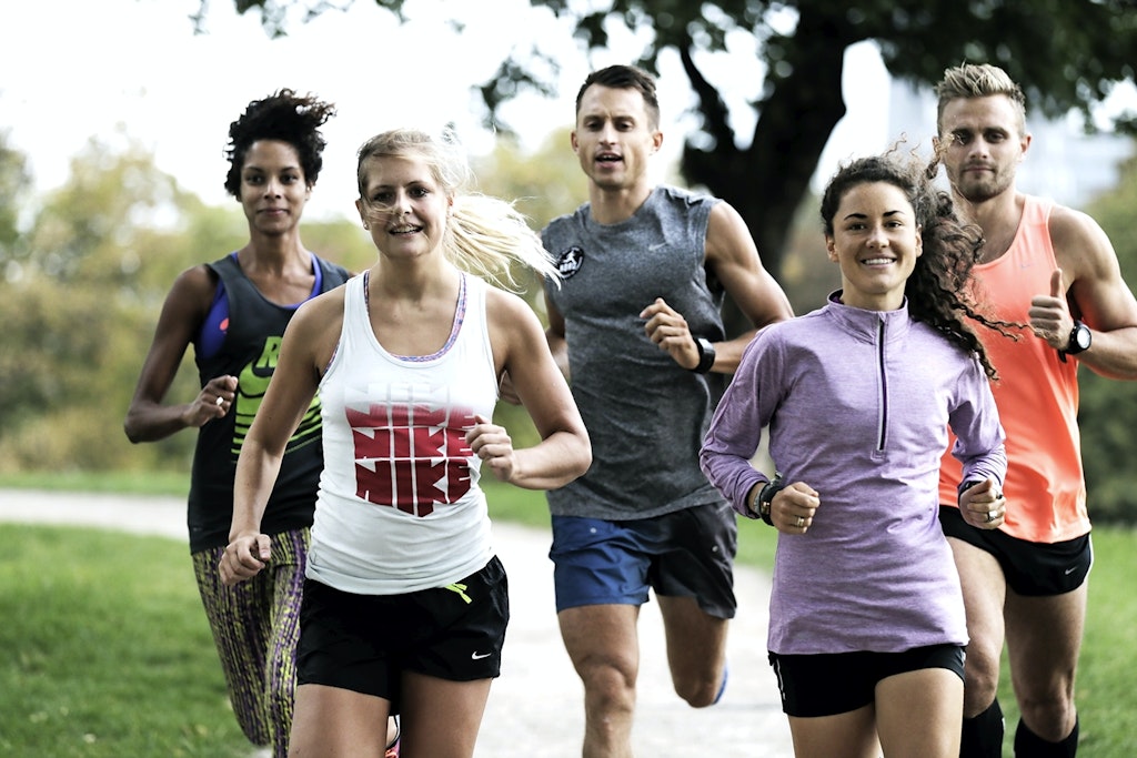 Beregn dit kondital nemt her og tjek, hvor god din form er | I FORM